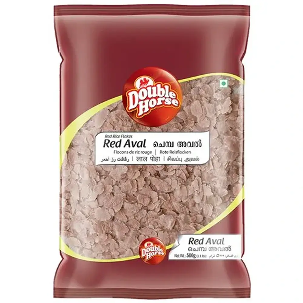 Doublehorse Aval Red Thick - Augusta Spice Center