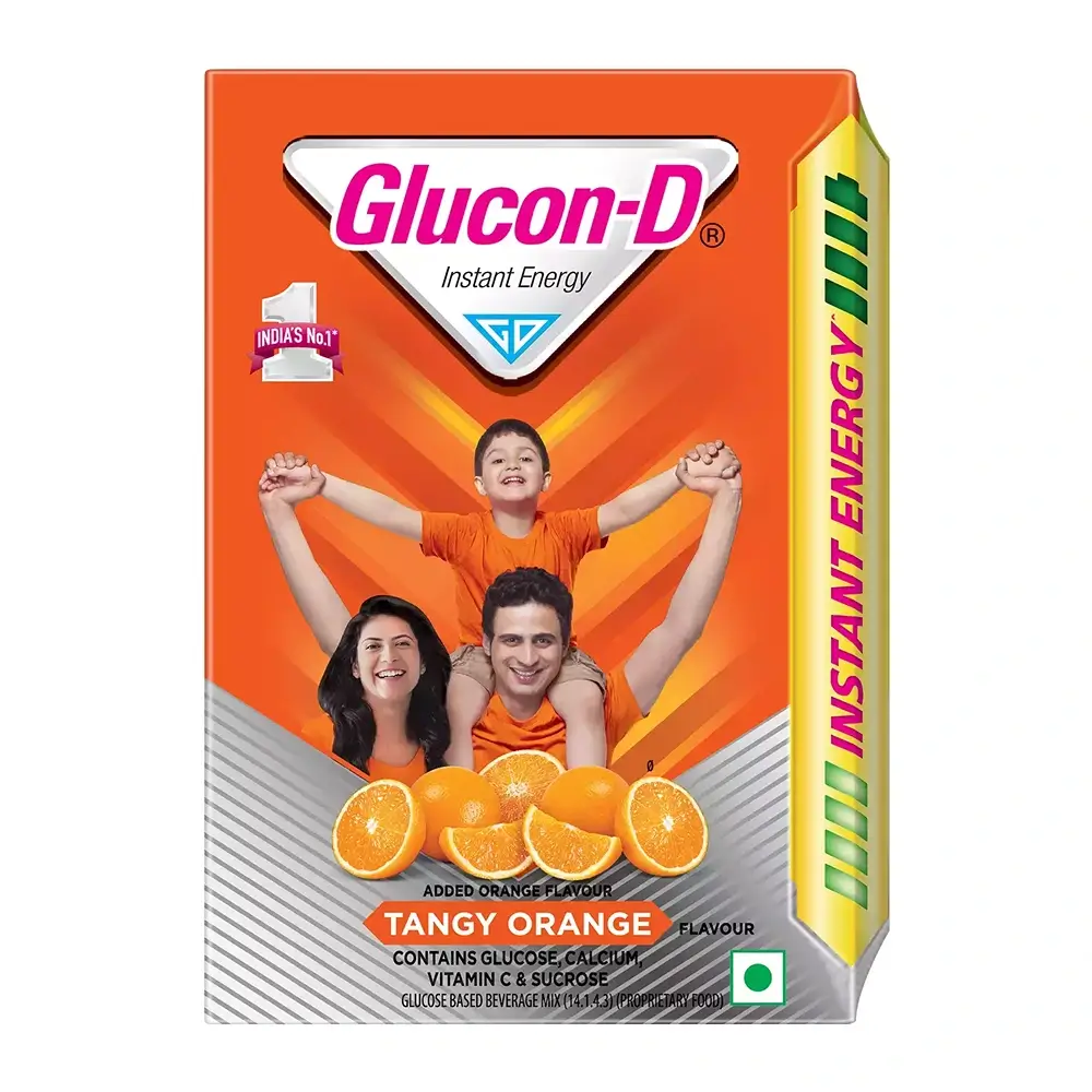Glucon D - Augusta Spice Center
