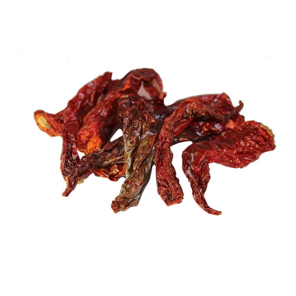 Indya Kashmiri Chilli Whole - Augusta Spice Center